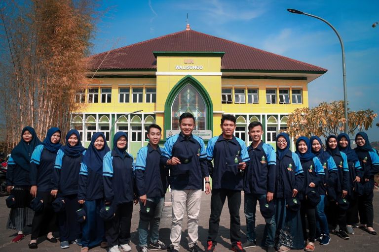 Maukuliah | Universitas Islam Negeri Walisongo Semarang